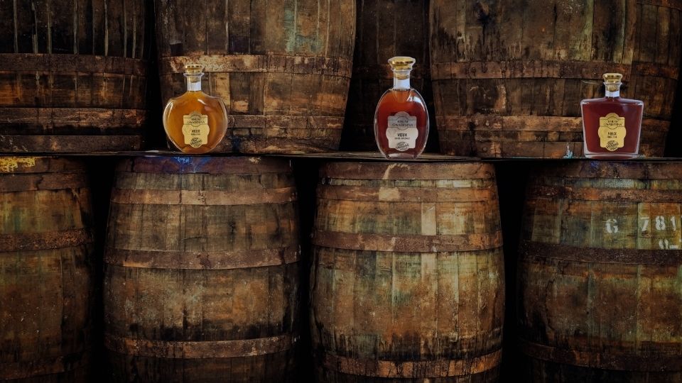 Rhum Agricole Gwadinina | Guadeloupe | 100% Artisanal | Rhum Blanc ...